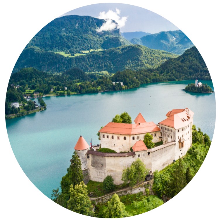 ABOUT BLED - Biathlon Pokljuka